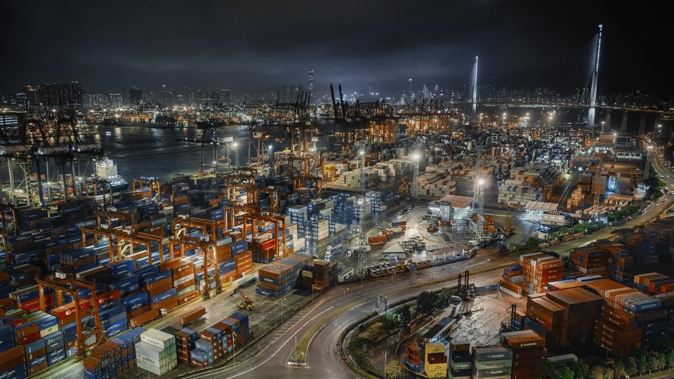 Genetec Inc: Leader in unified physical security software