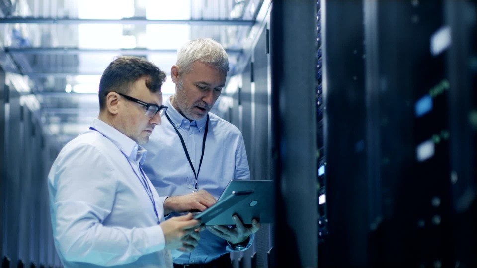 Gestion du cycle de vie Genetec