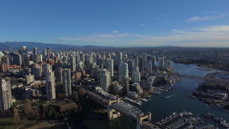 Safe city security solutions