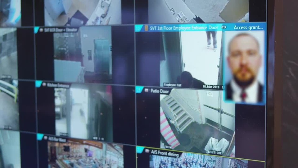 Genetec Technology Partner Program