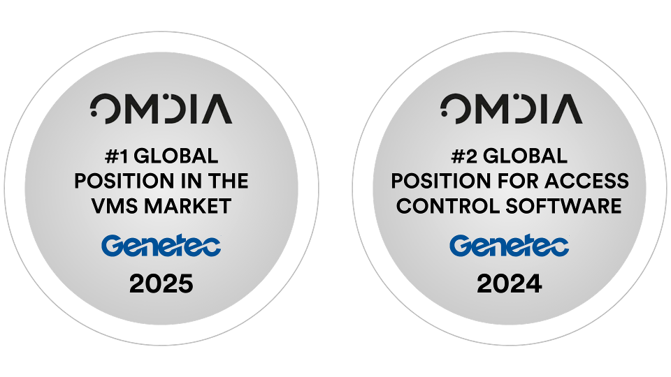 Genetec Inc: Leader in unified physical security software