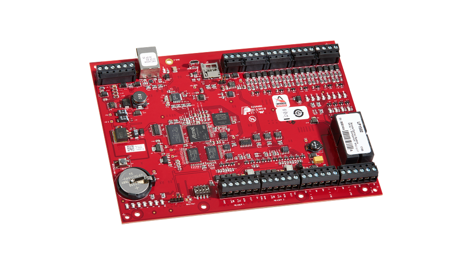 Synergis access control system | Genetec