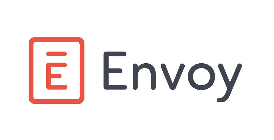 Envoy Visitor Management solution