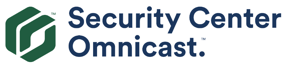 Omnicast™ Administrator Certification Training
