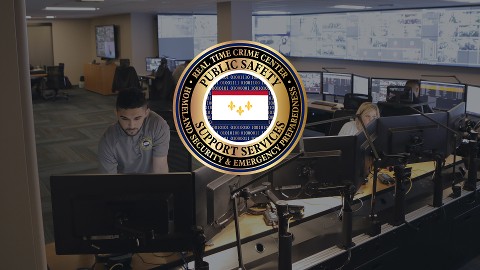 Genetec Inc: Leader in unified physical security software