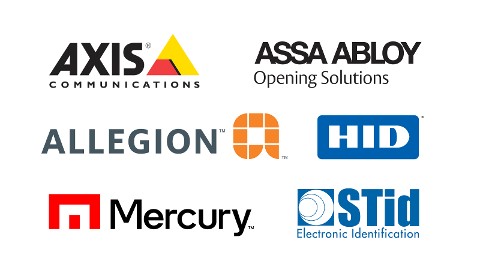 Explore the SC SaaS Supported Devices List | Genetec