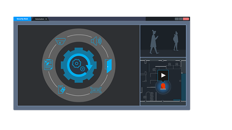 Genetec Inc: Leader in unified physical security software