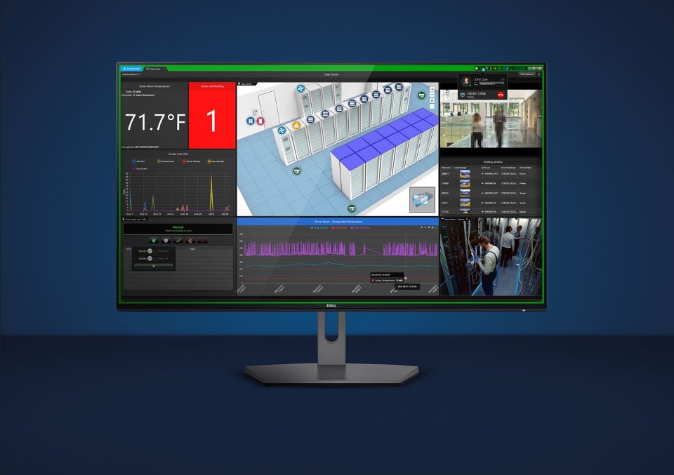 Genetec Announces New Major Release Of Security Center