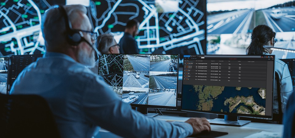 Enhancing incident monitoring in Mission Control 3.2
