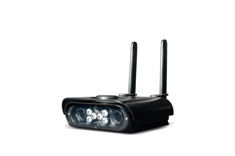 What’s new in AutoVu SharpOS 14.1.0