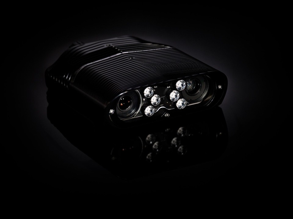 Capture more vehicle insights with AutoVu SharpOS 13.6.0