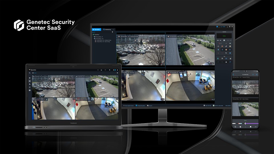 Introducing Security Center SaaS