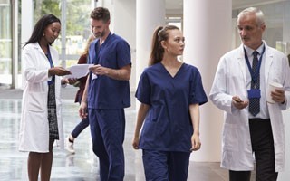 Aiphone IX Series Solutions