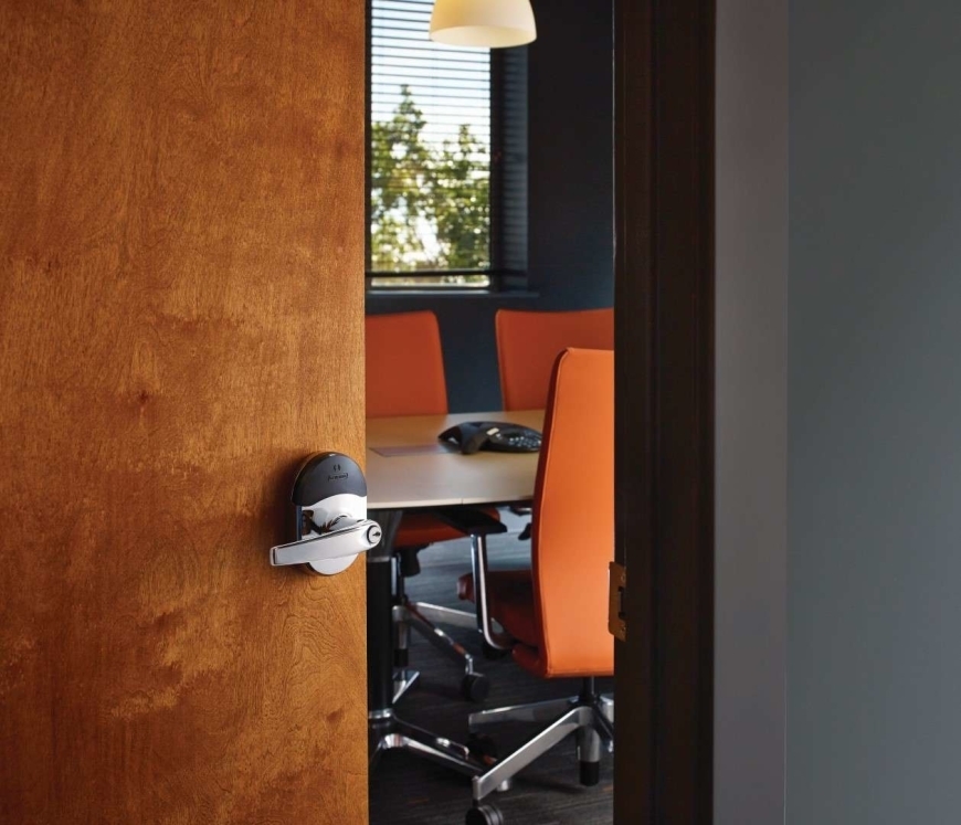 Allegion Partner Profile