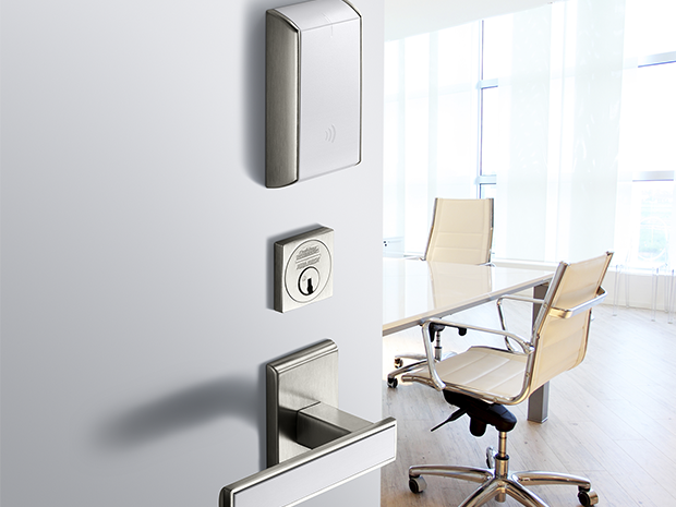 ASSA ABLOY Partner Profile