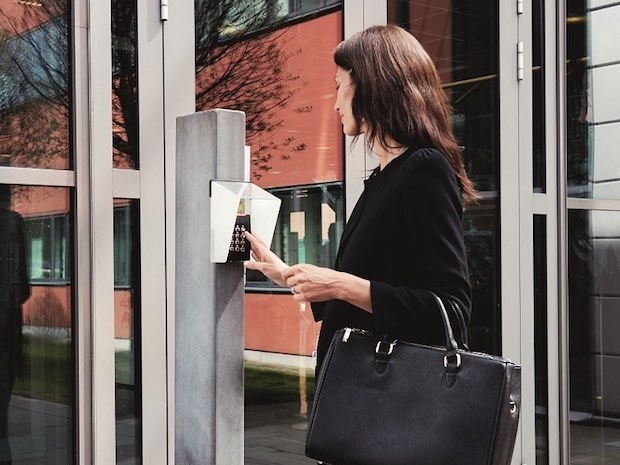 Genetec Partner Profile