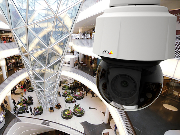 AXIS Partner Profile