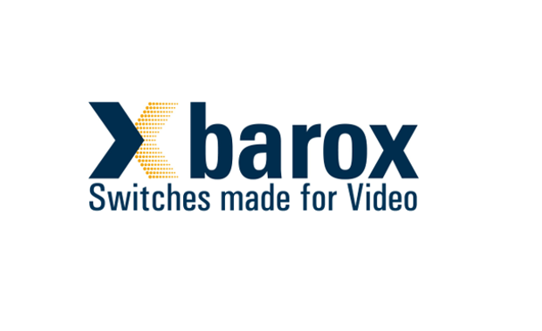 Barox Switches - Network Management