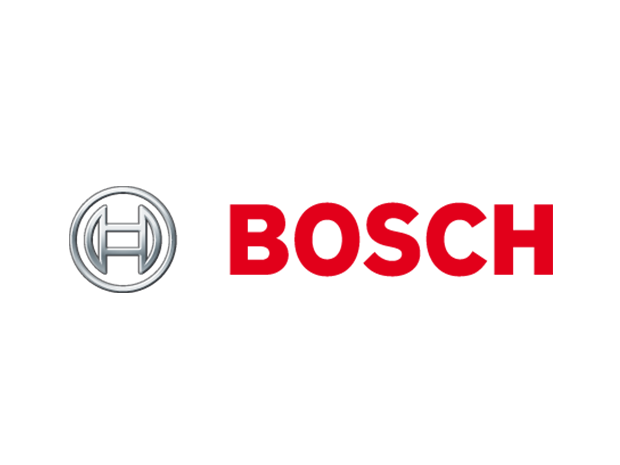 Bosch Cctv Logo