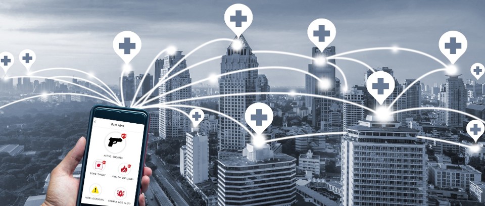 CrisisGo Safety Platform Solutions