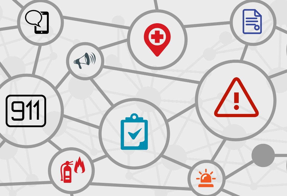 CrisisGo Safety Platform Solutions