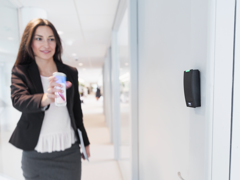 HID Global Partner Profile