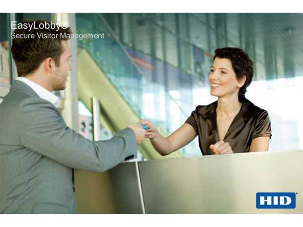 HID Global Partner Profile