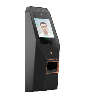 Invixium Partner Profile