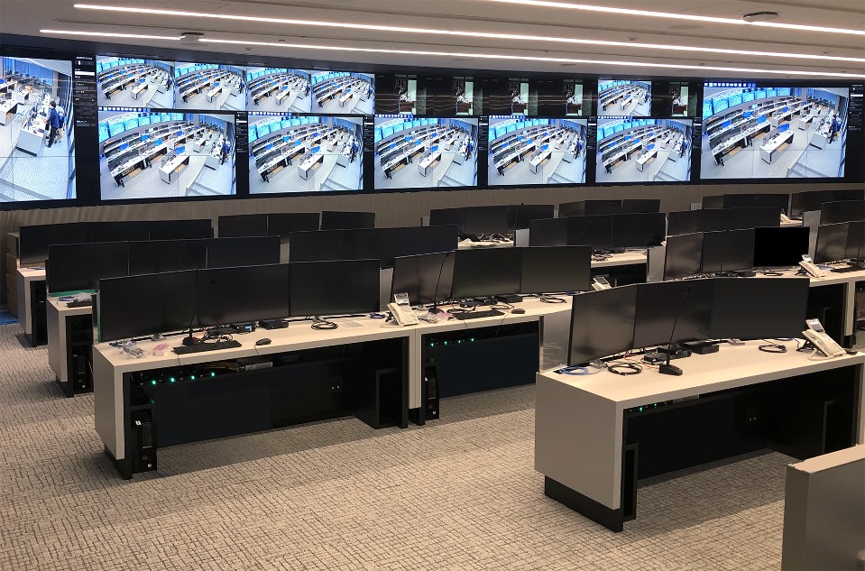 EIZO IP Decoding Box Solutions