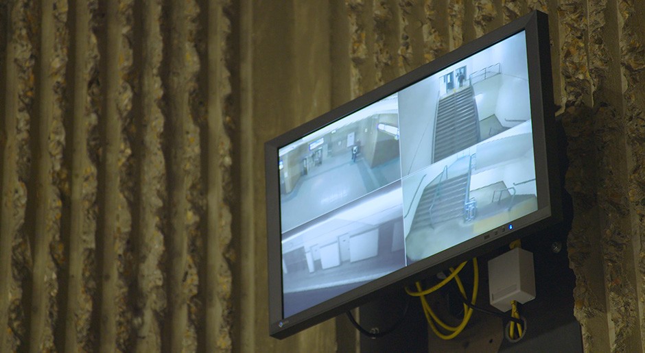 EIZO IP Decoding Monitor Solution