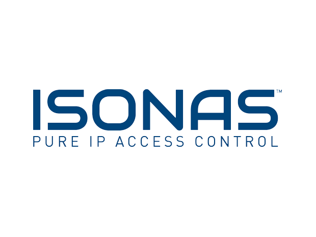 ISONAS Inc Partner Profile