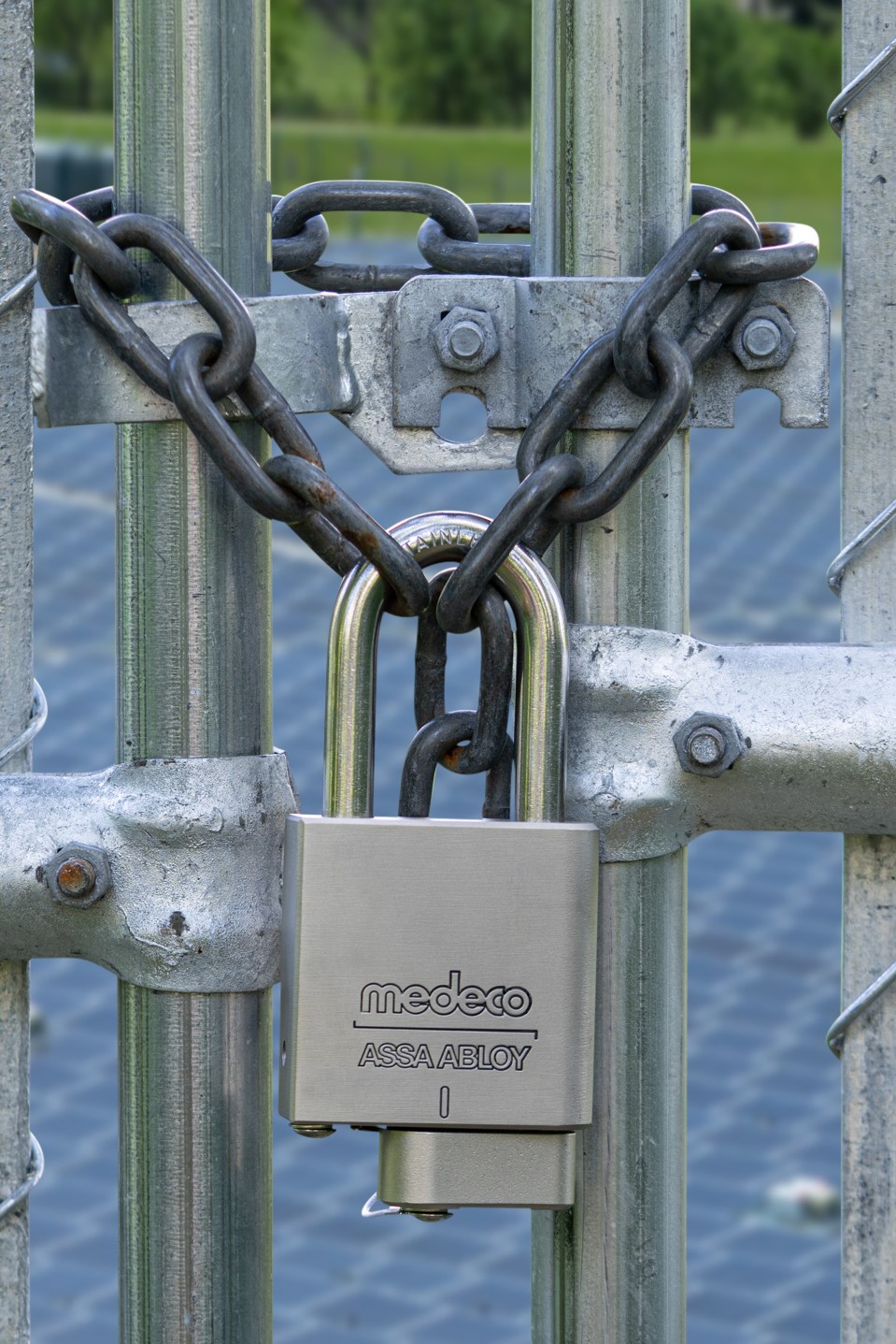 ASSA ABLOY CLIQ Solutions