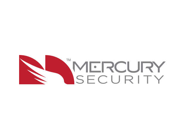 Mercury Security Partner Profile