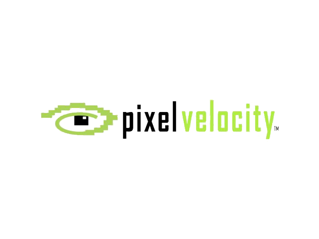 Velocity Technology Solutions Logo