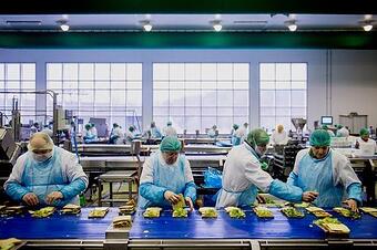 Proxyclick Visitor Management