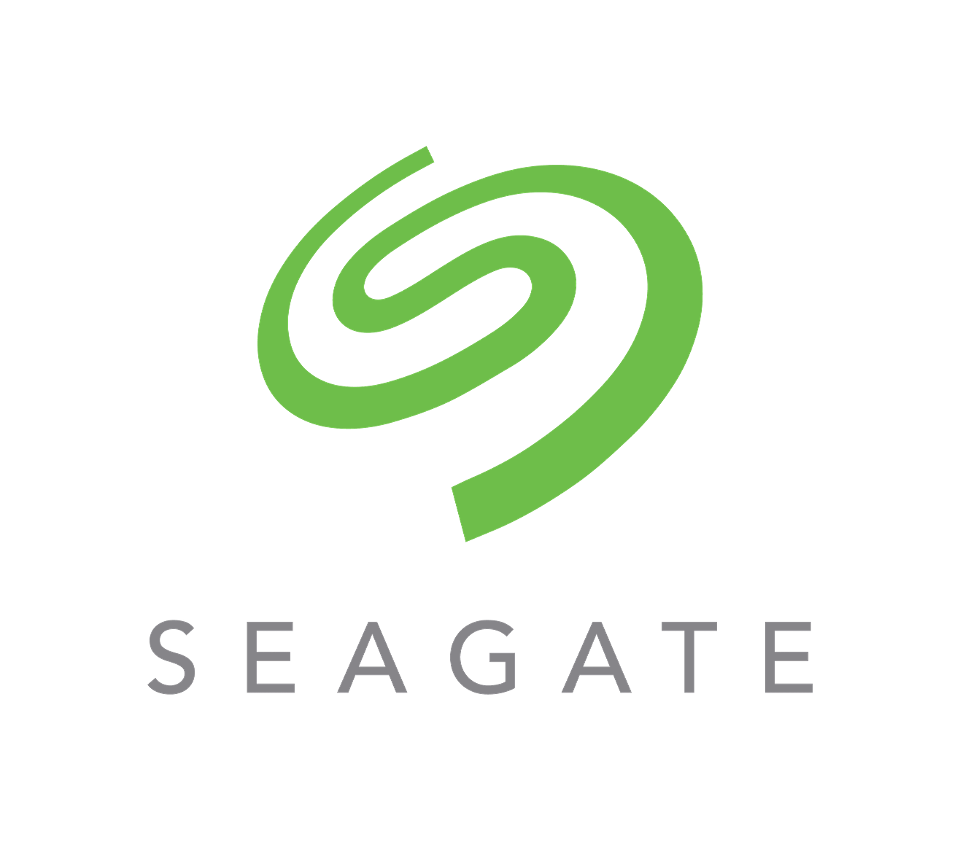 Seagate - Exos X