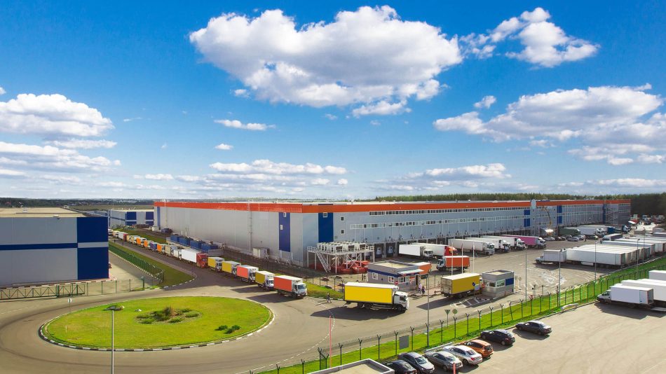 Senstar Partner Profile