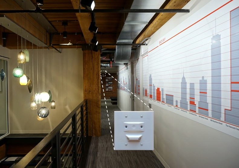 Shooter Detection Systems Partner Profile | Genetec