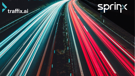 Sprinx Technologies Solution