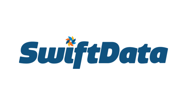 SwiftData Pinwheel DME