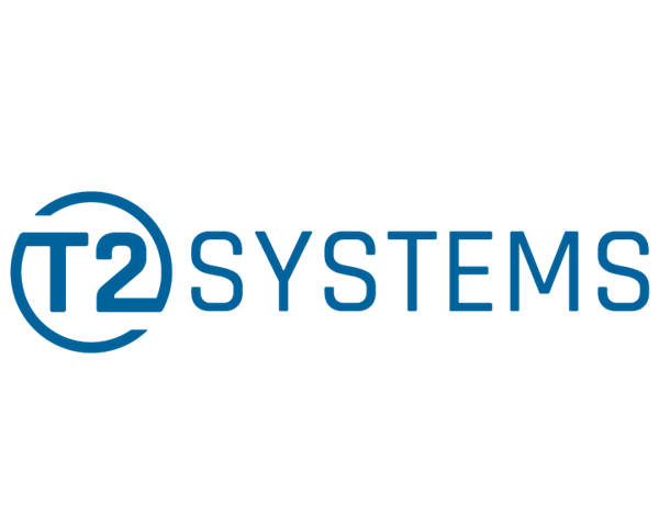 T2 Systems Logo