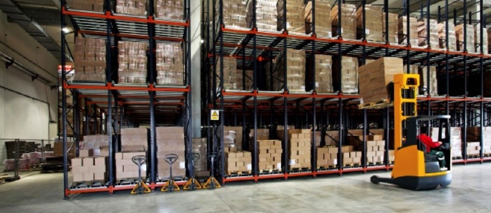 Traka Intelligent Key and Asset Management