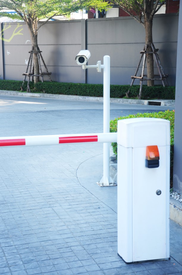 Vaxtor Recognition Technologies Partner Profile | Genetec