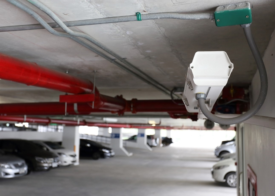 Vaxtor Recognition Technologies Partner Profile | Genetec