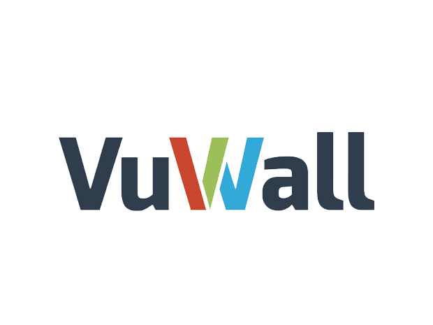 VuWall Partner Profile | Genetec