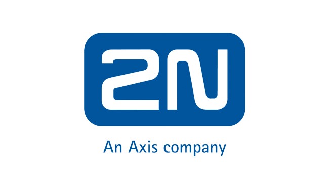 2N IP Intercoms