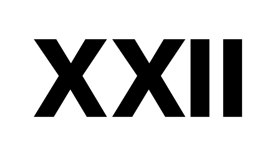 XXII Partner Profile