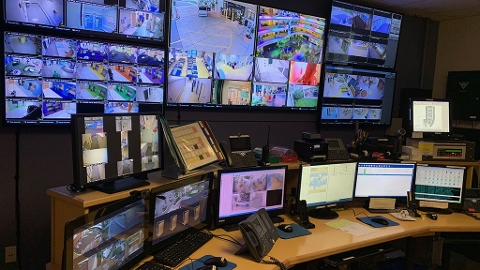 Genetec Clearance™ digital evidence management