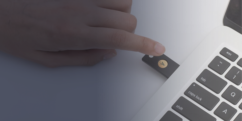 Your comprehensive guide to cybersecurity in physical security