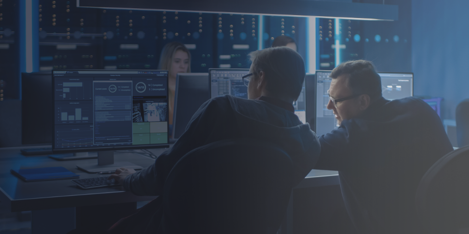 Your comprehensive guide to cybersecurity in physical security